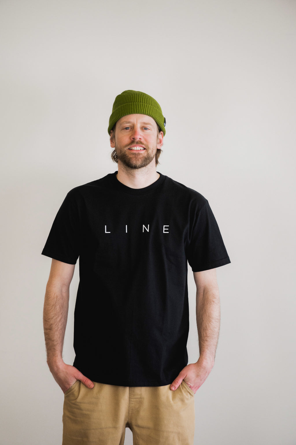 Line Corpo Tee 2024 – Aspect