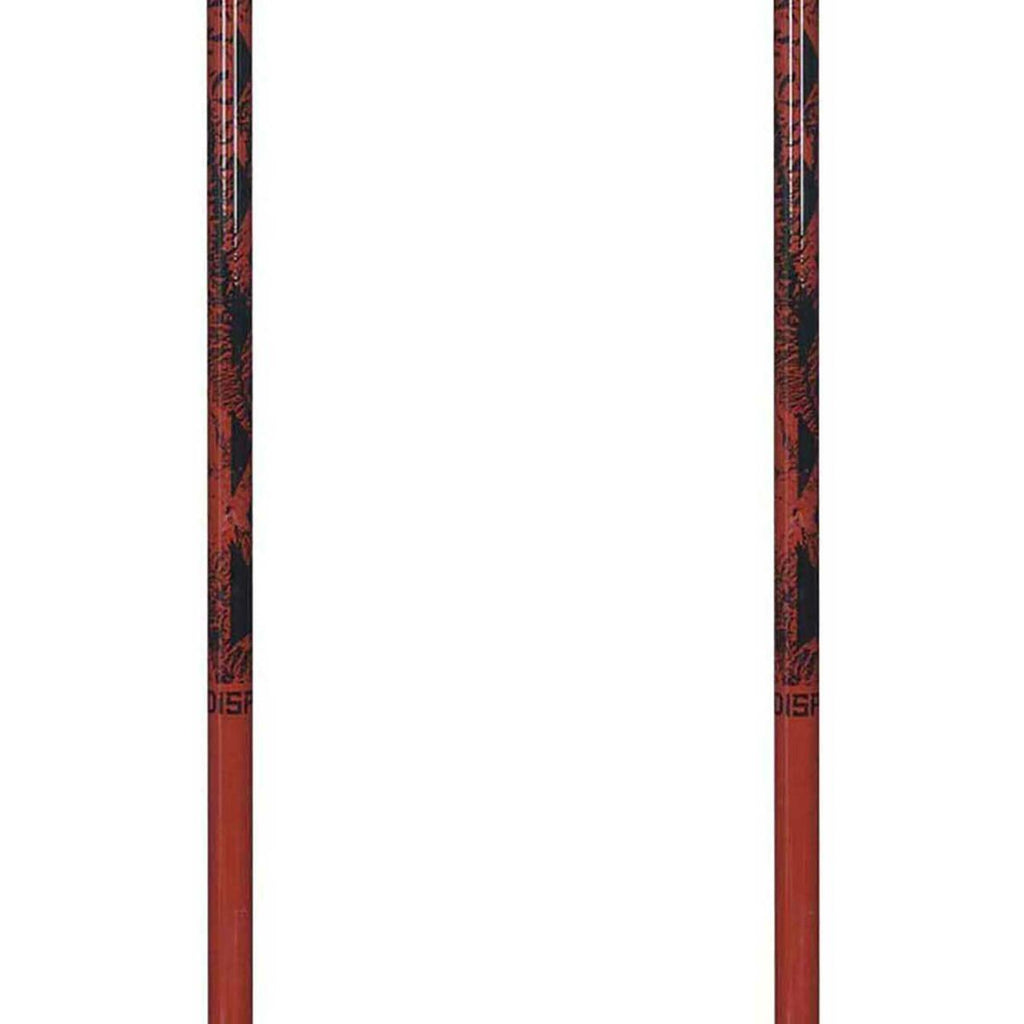 K2 Dispatch Ski Poles 2023 - Brown – Aspect