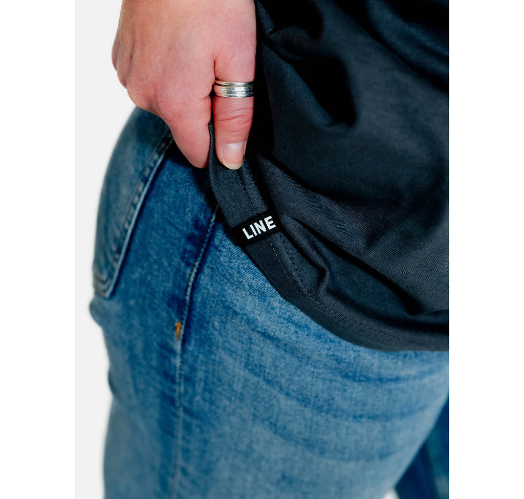 LINE CORPO TEE – Aspect