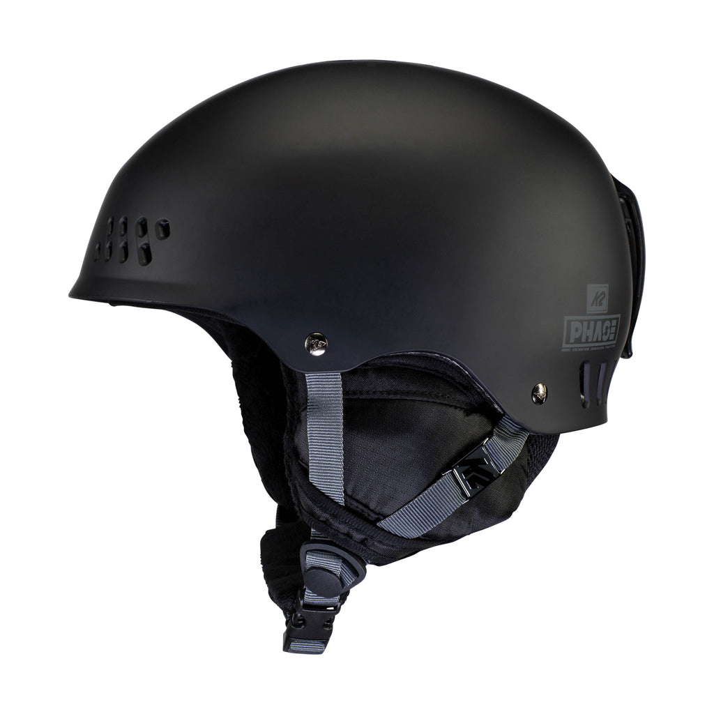K2 Phase Pro Helmet 2026 – Aspect