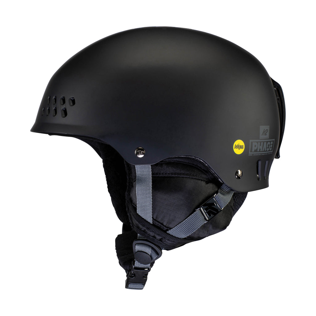 K2 Phase Mips Helmet 2026 – Aspect