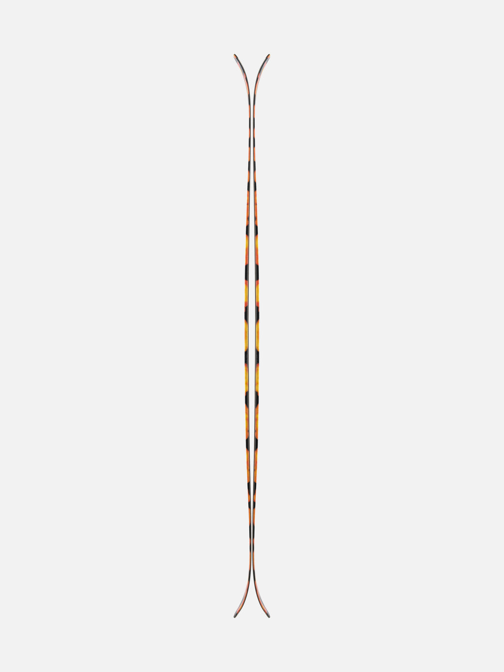 K2 Omen 85 Skis 2025 – Aspect