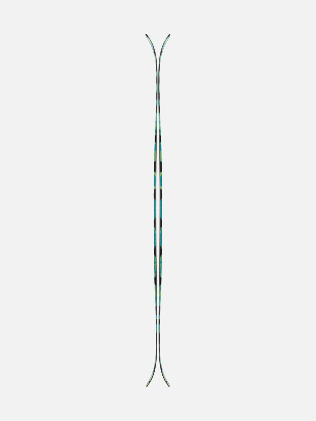 K2 Omen 85 W Skis 2025 – Aspect