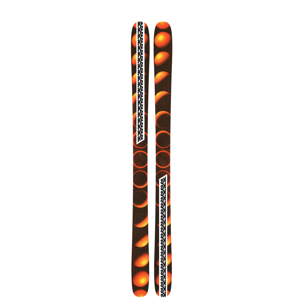 K2 Omen Team Skis 2026 – Aspect