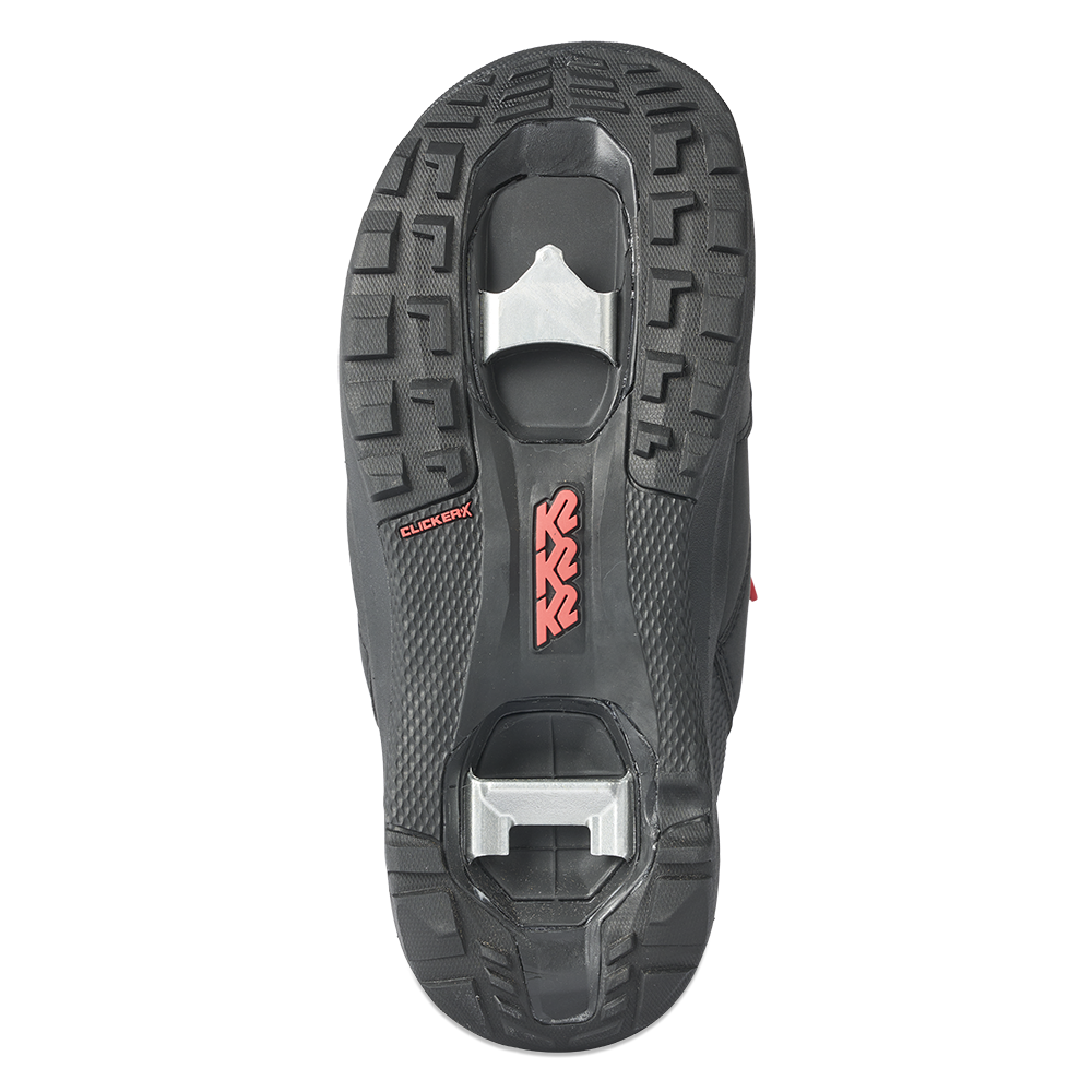 K2 Maysis Clicker X HB Snowboard Boots 2024 – Aspect