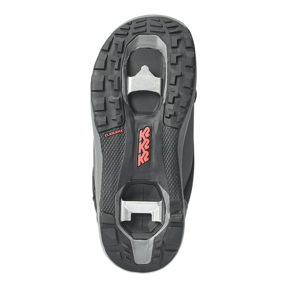 K2 Kinsley Clicker X HB Snowboard Boots 2024 – Aspect