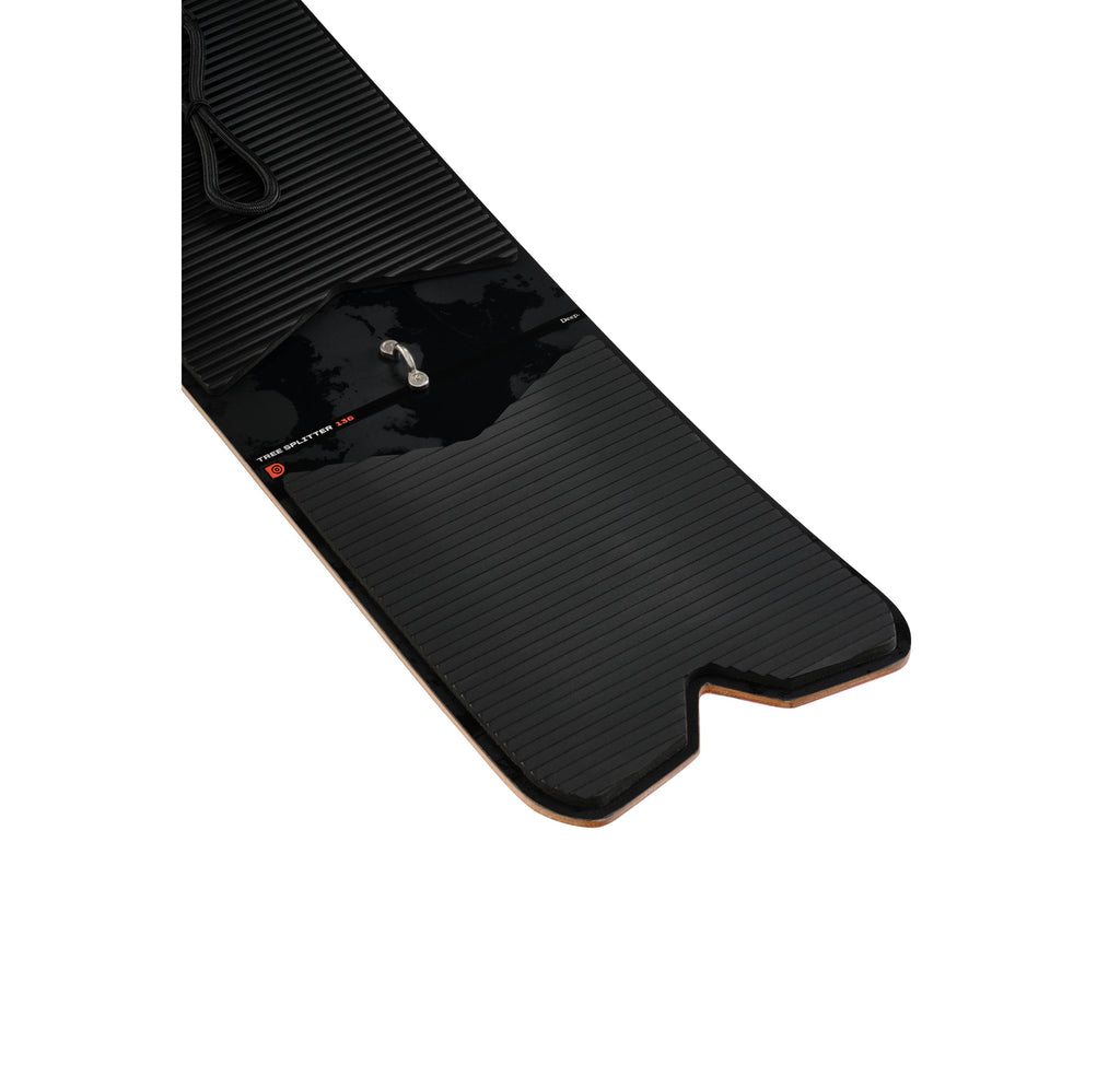 K2 Tree Splitter Snowboard 2025 – Aspect