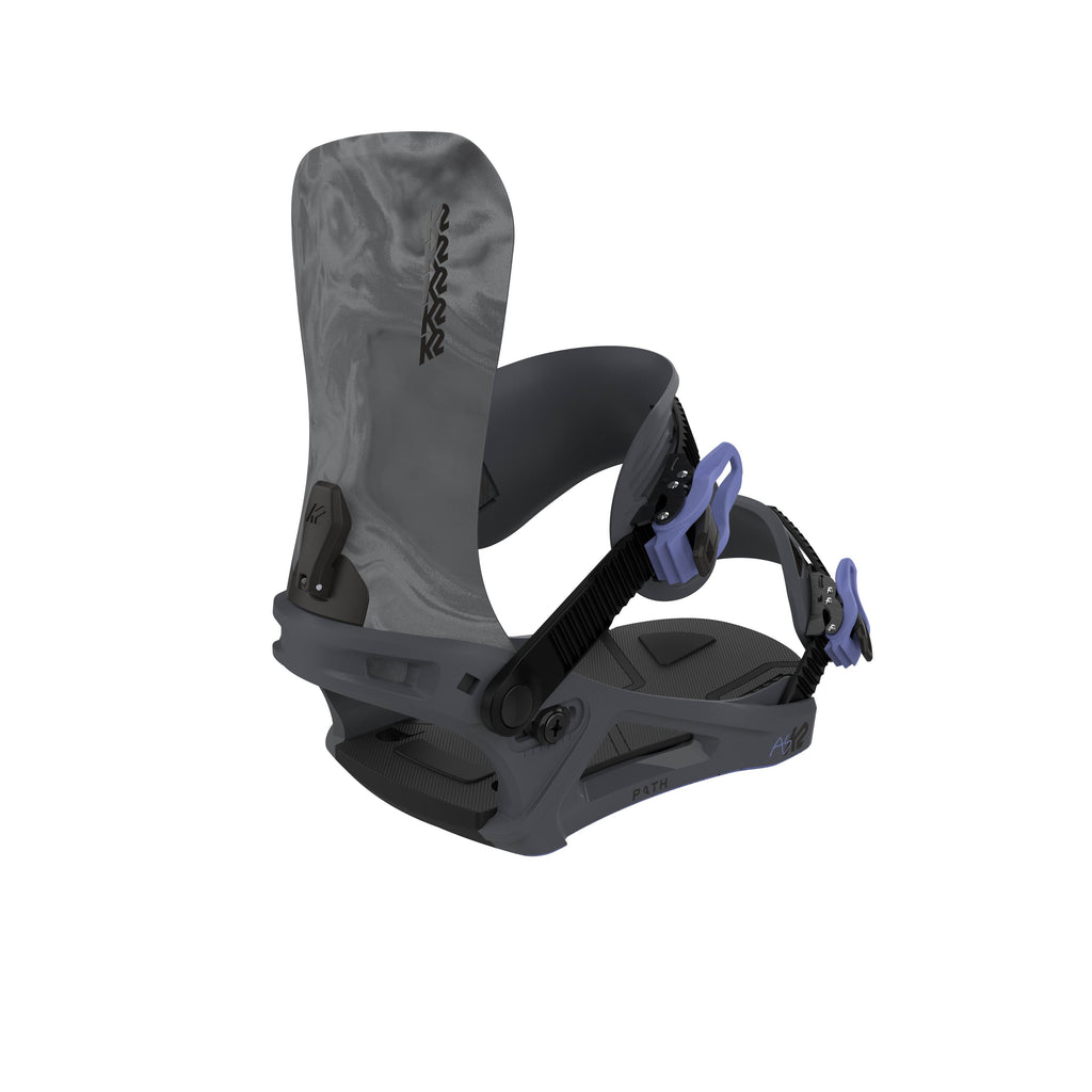 K2 Path Snowboard Bindings 2026 – Aspect