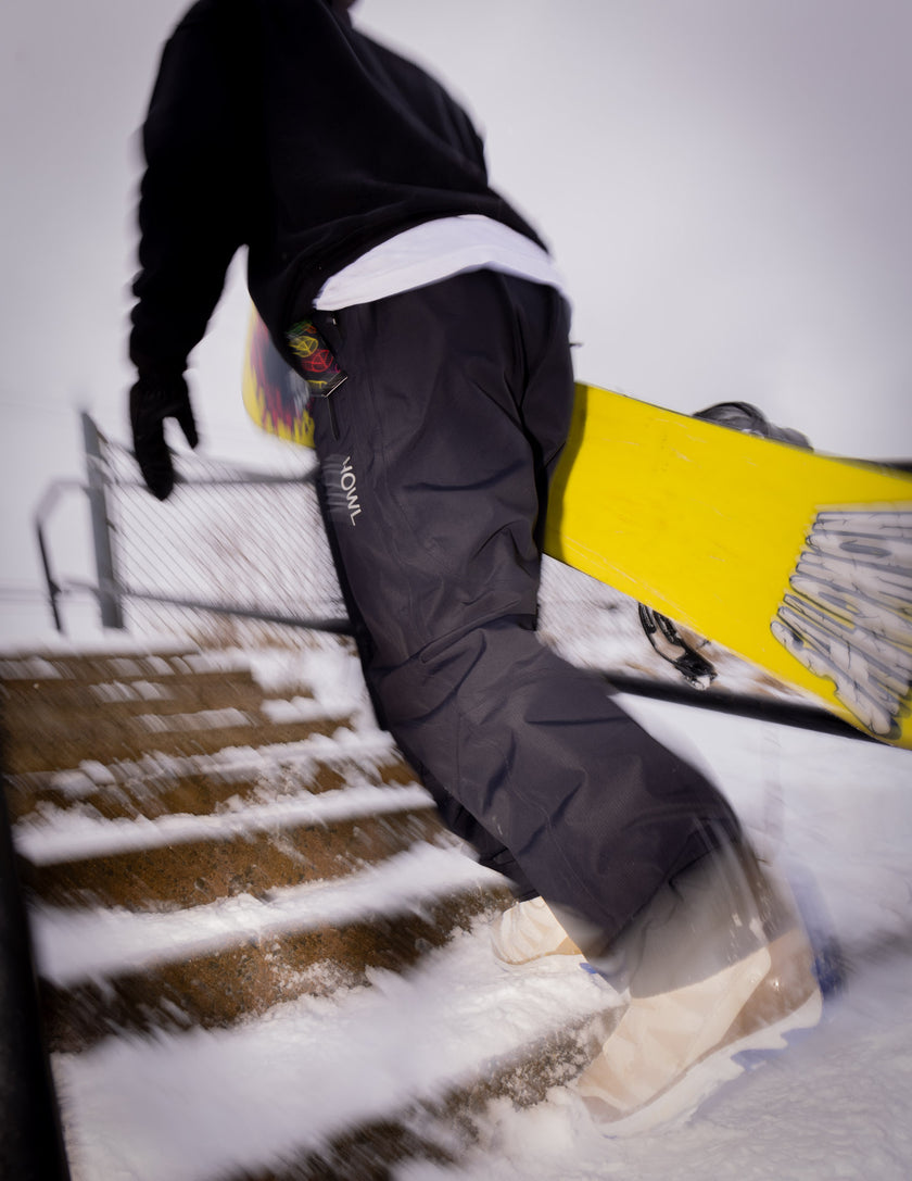 Howl Supply – Aspect