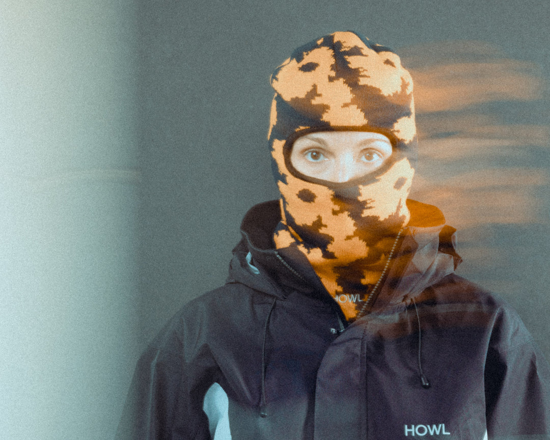Howl Supply – Aspect