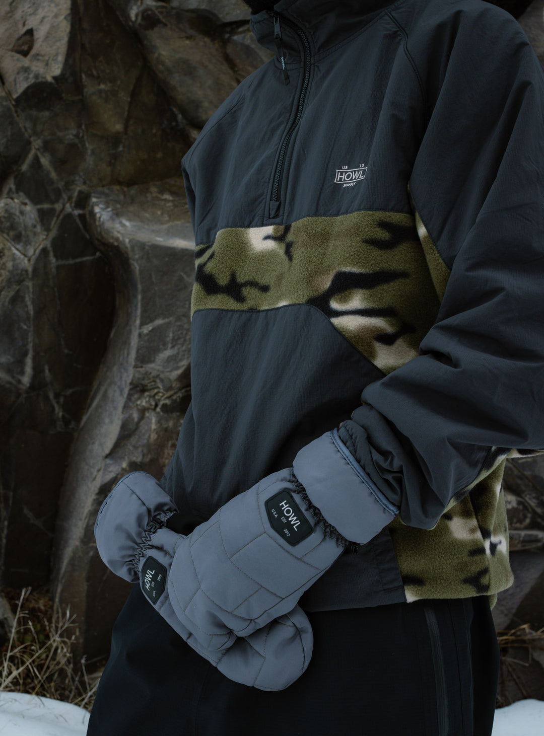 Howl Supply – Aspect