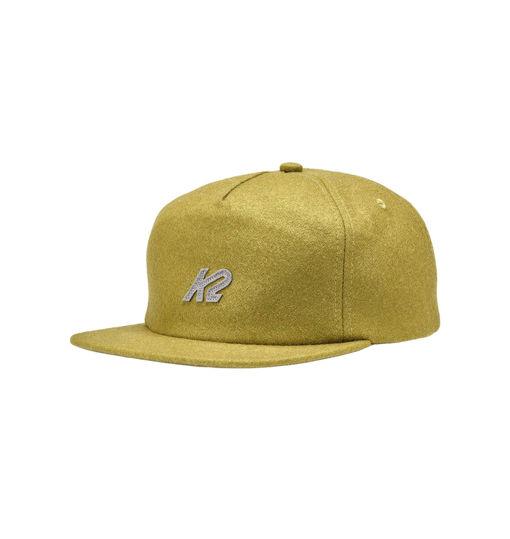 K2 Unstructured Wool – Aspect