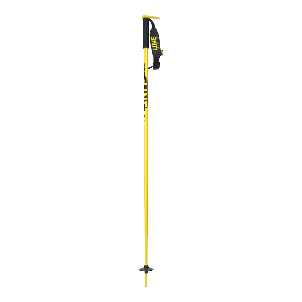 Line Pin Poles 2024 – Aspect