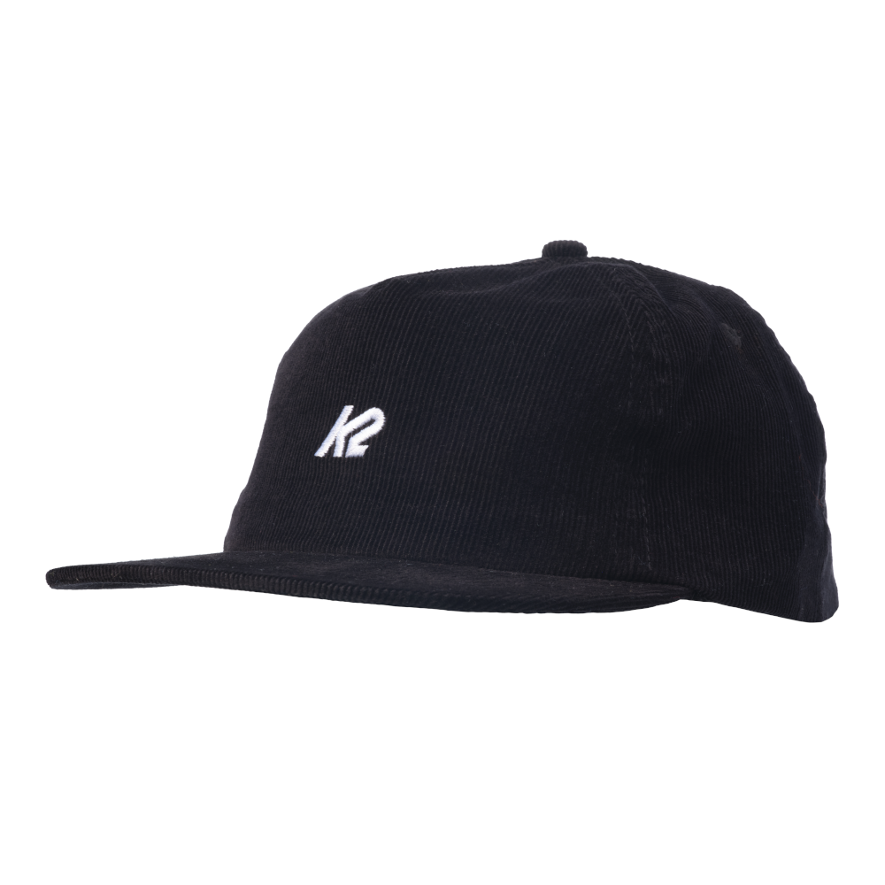 K2 Flipdown Hat 2024 – Aspect
