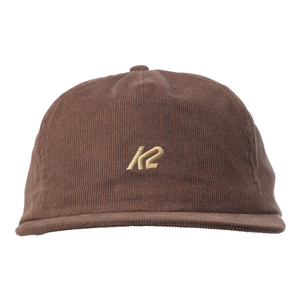 K2 Flipdown Hat 2024 – Aspect