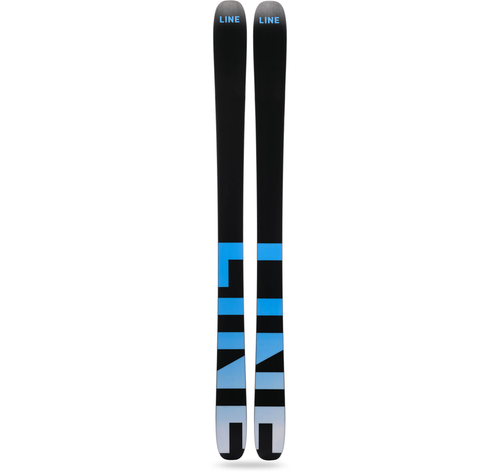 Line Pandora 99 Skis 2025 – Aspect