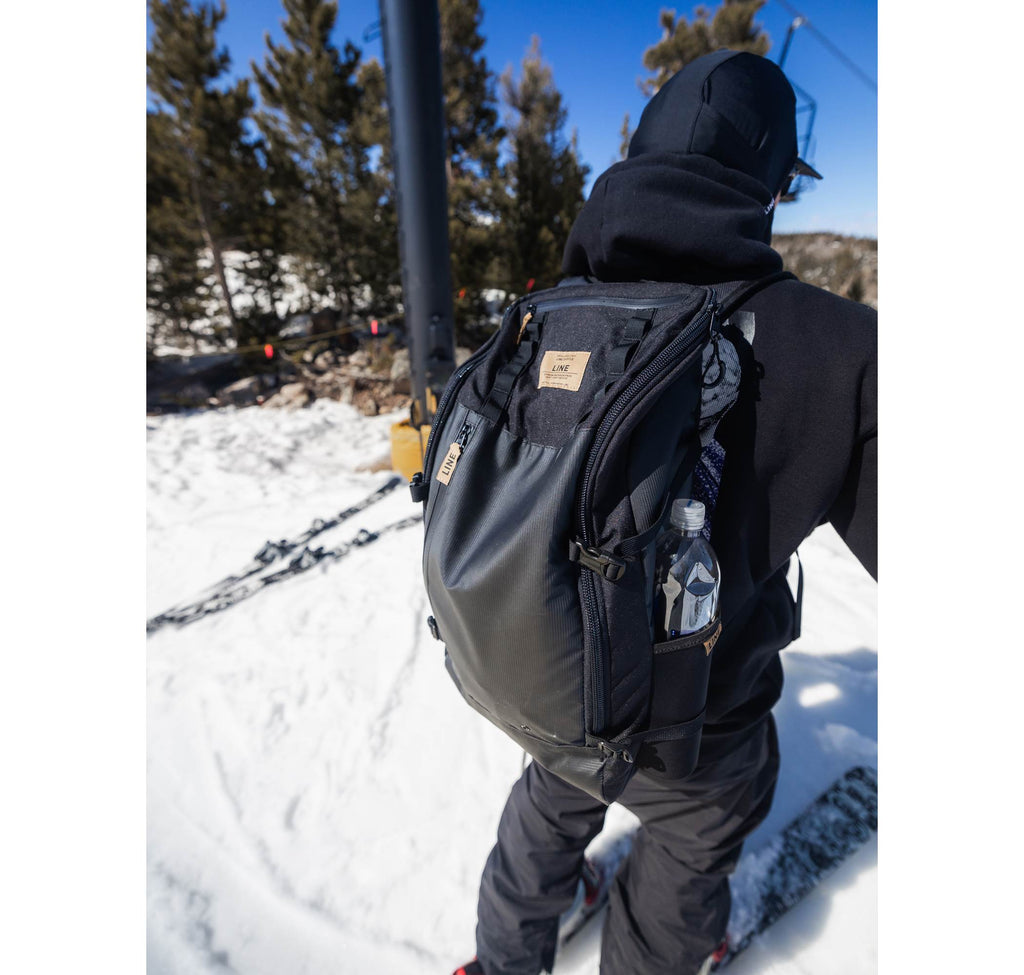 LINE REMOTE PACK – Aspect