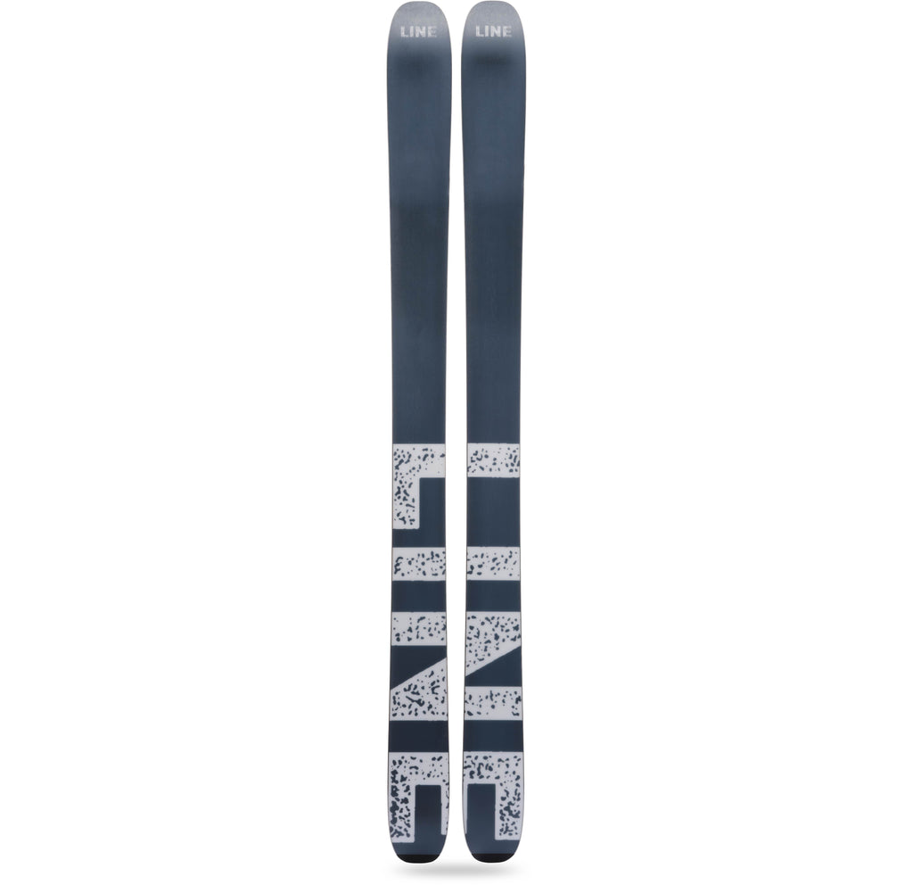 Line Vision 114 Skis 2025 – Aspect