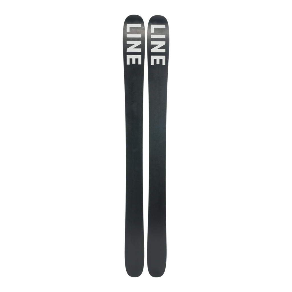 Line Pandora 110 Skis 2024 – Aspect
