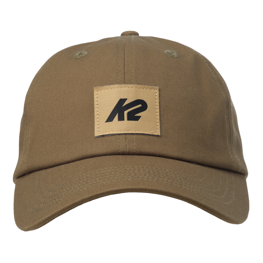 K2 Precurve Hat 2024 – Aspect