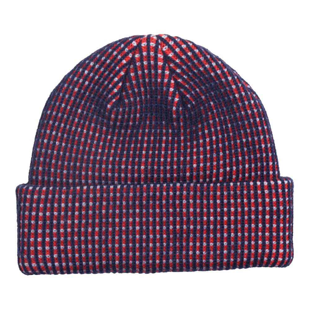 K2 Tri Color Beanie 2024 – Aspect