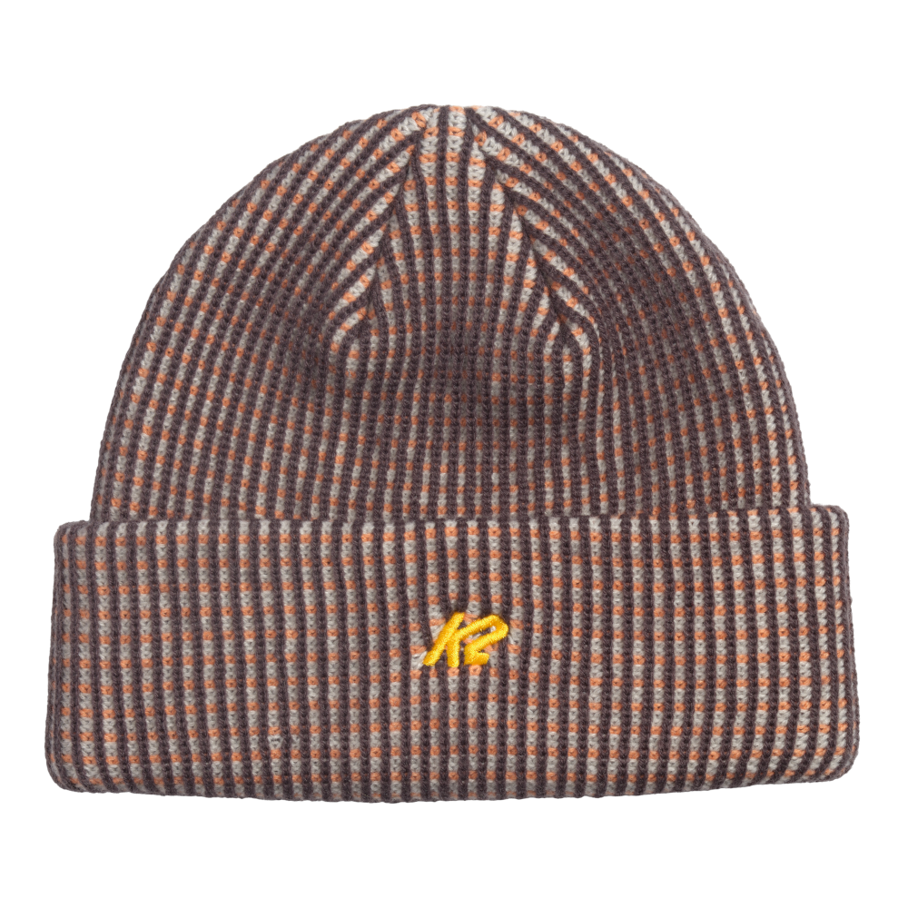 K2 Tri Color Beanie 2024 – Aspect