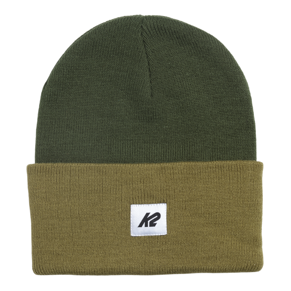 K2 Two Tone Beanie 2024 – Aspect